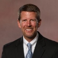 Saint Andrew's | Pastors & Staff